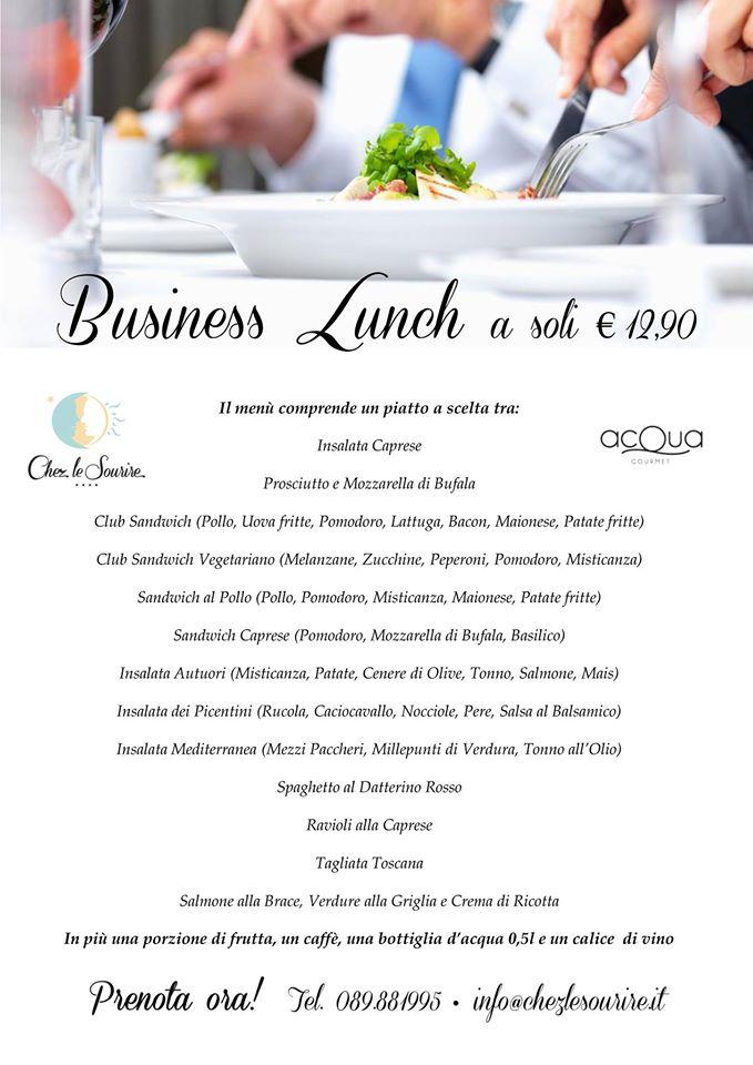 Menu da Ristorante Acqua, Giffoni Valle Piana