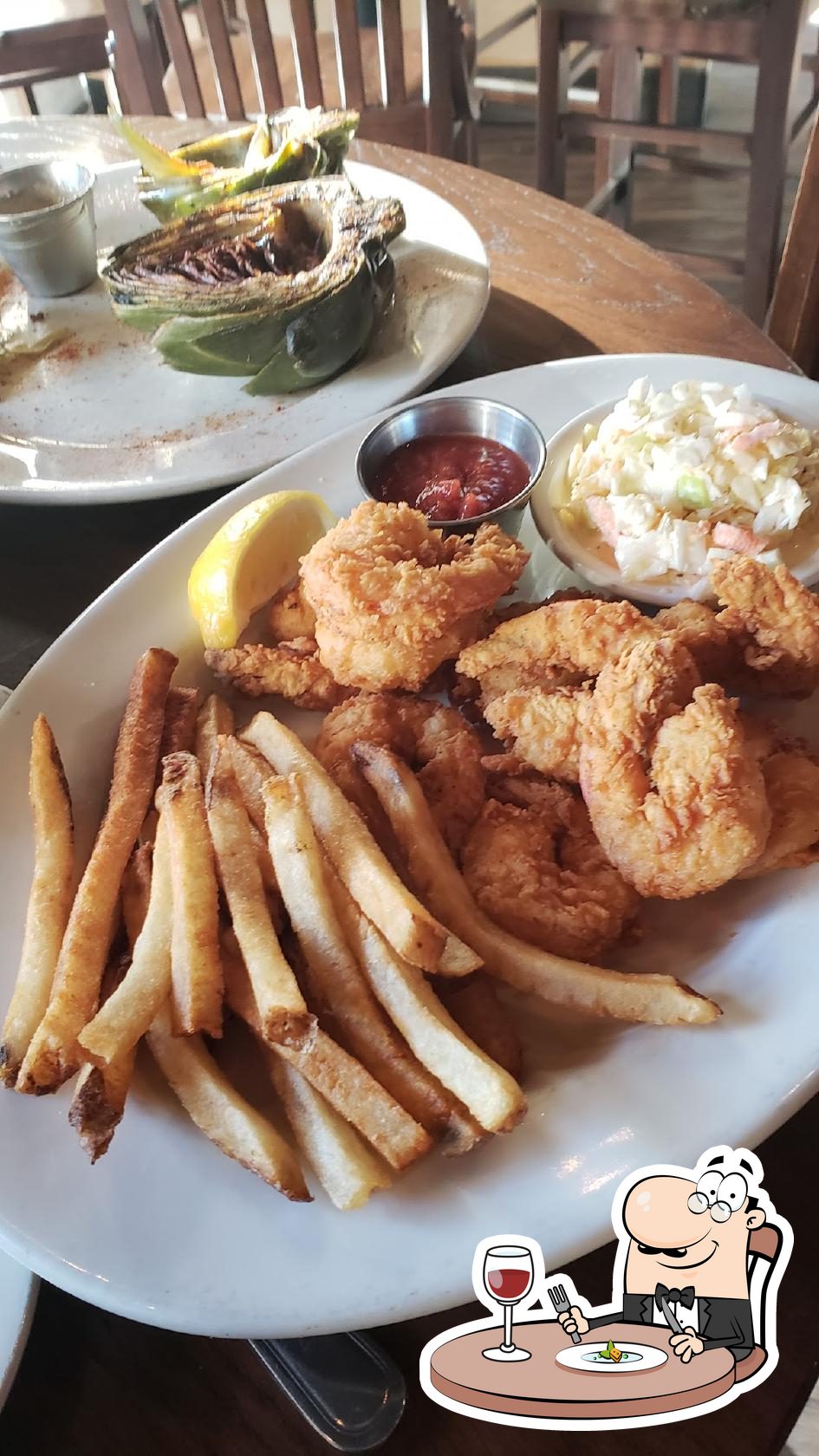 Windward Tavern in Alpharetta - Restaurant menu and reviews