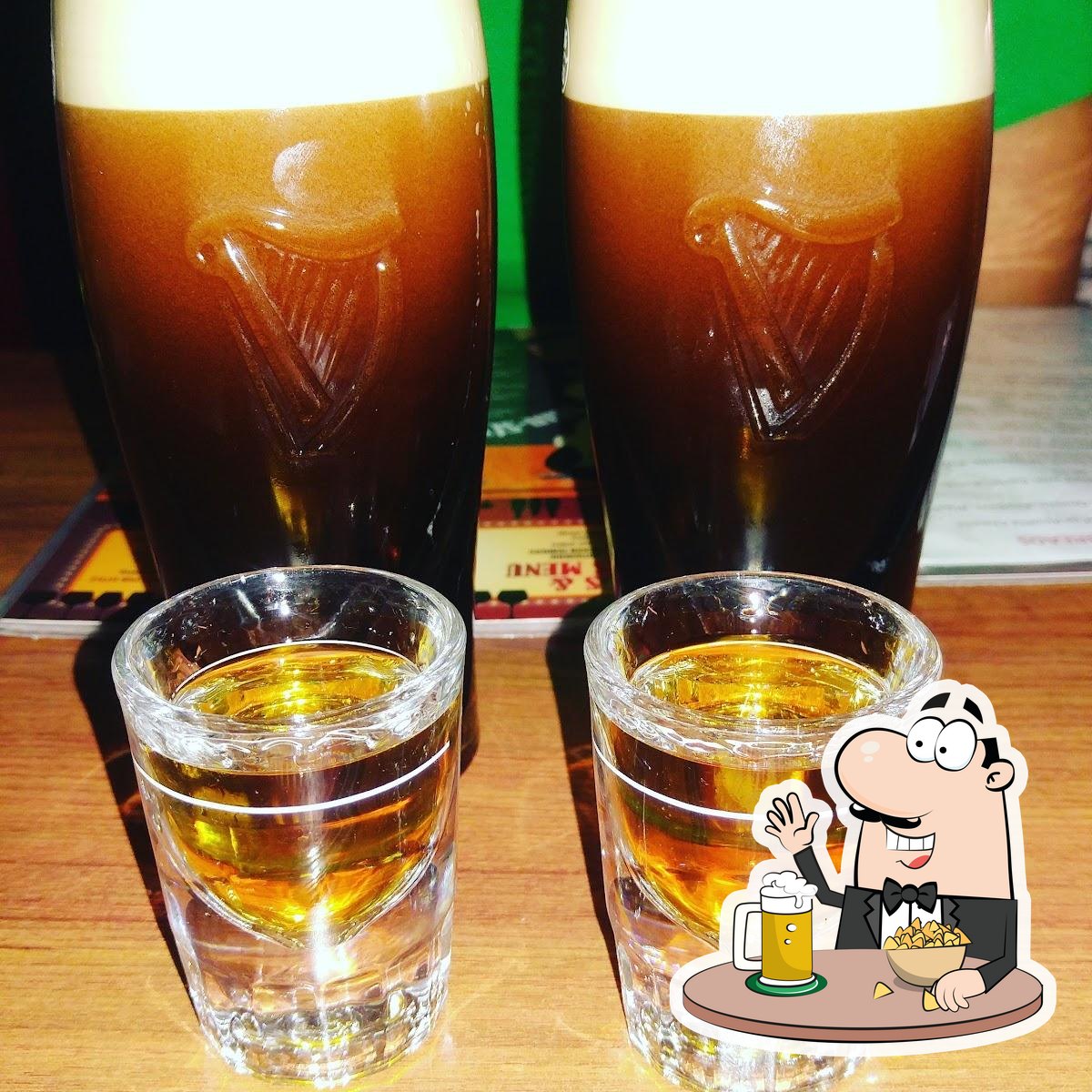 Miracle Pub, Toms River - Restaurant menu, prices and reviews