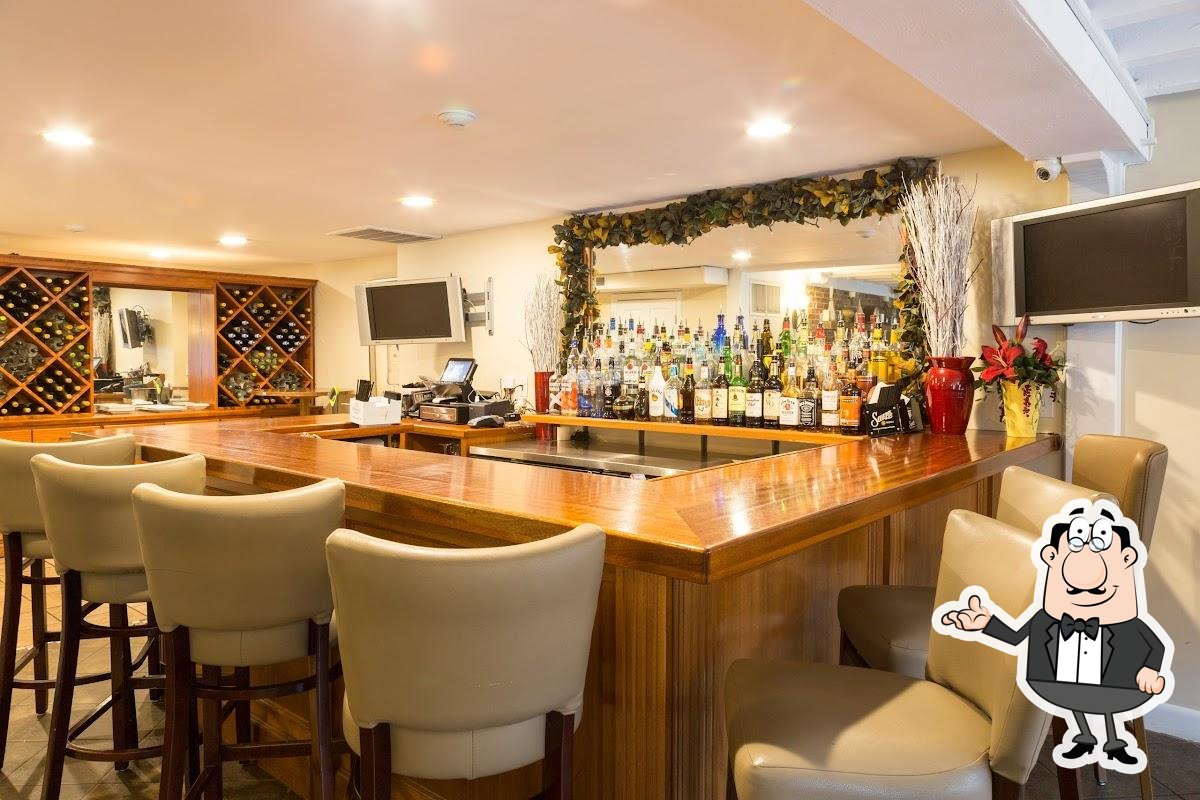 Bradford Tavern, 87 Haverhill St in Rowley - Restaurant menu and reviews