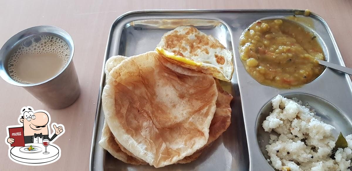 MIT Food Court-1, Manipal - Restaurant reviews