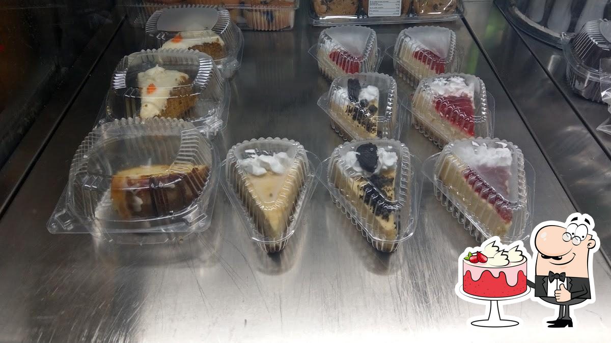 CAFE BARISTI PLAZA ETU, Tijuana - Restaurant reviews