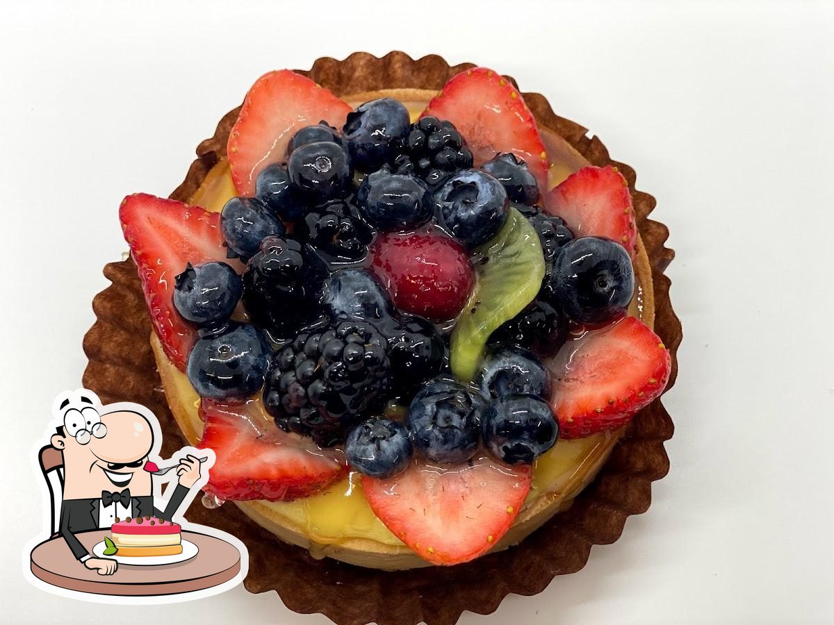 Chez Fabien in Grapevine - Restaurant menu and reviews