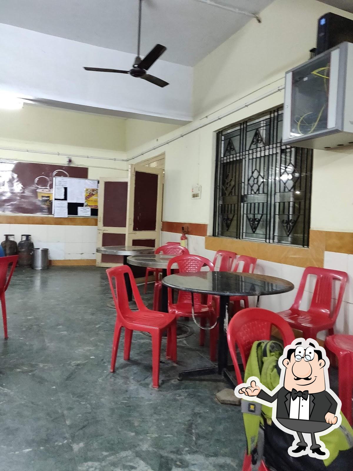 SRM Medical Canteen, Kattankulathur - Restaurant menu, prices and reviews