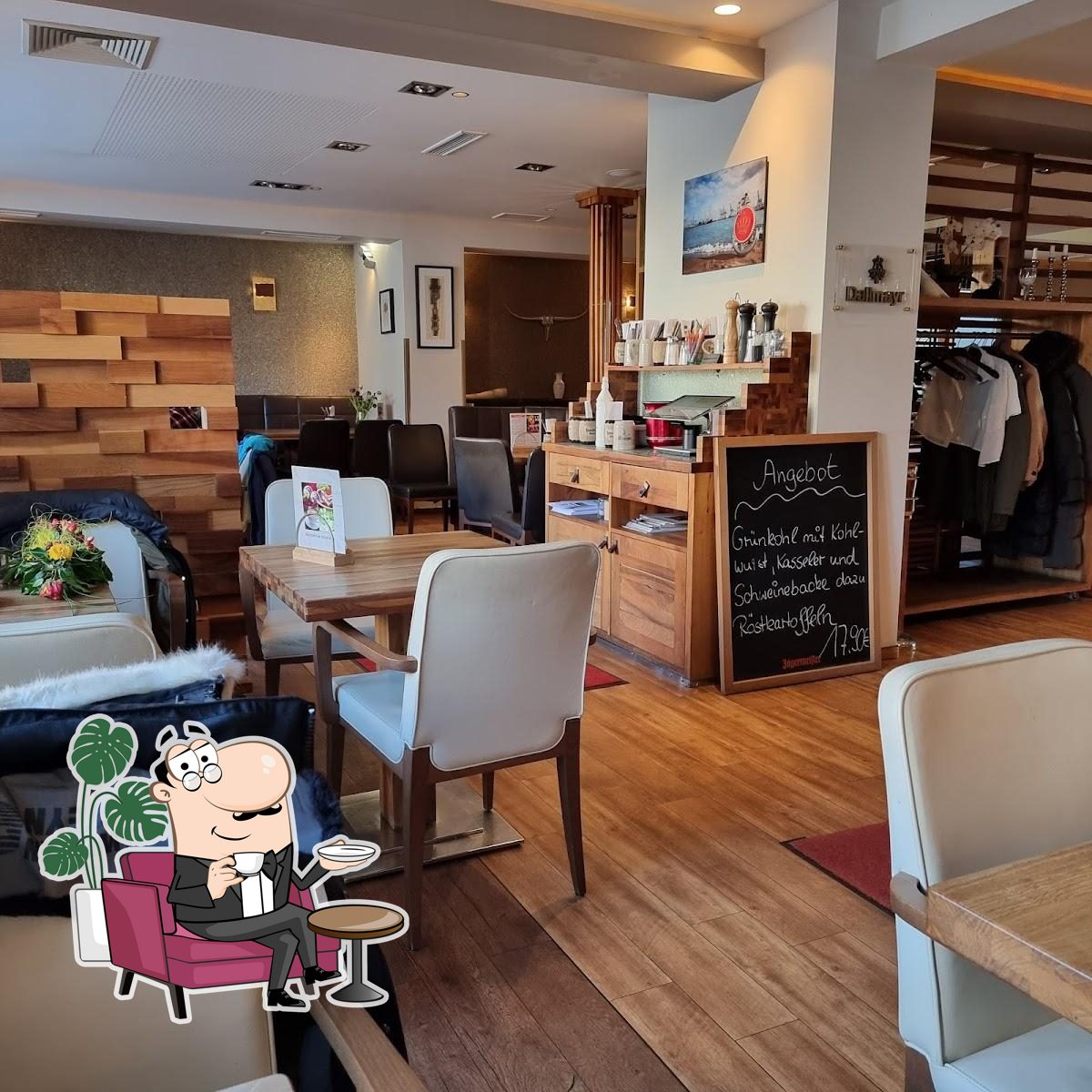 Santa Rio steakhaus, Trittau - Restaurantspeisekarten und Bewertungen