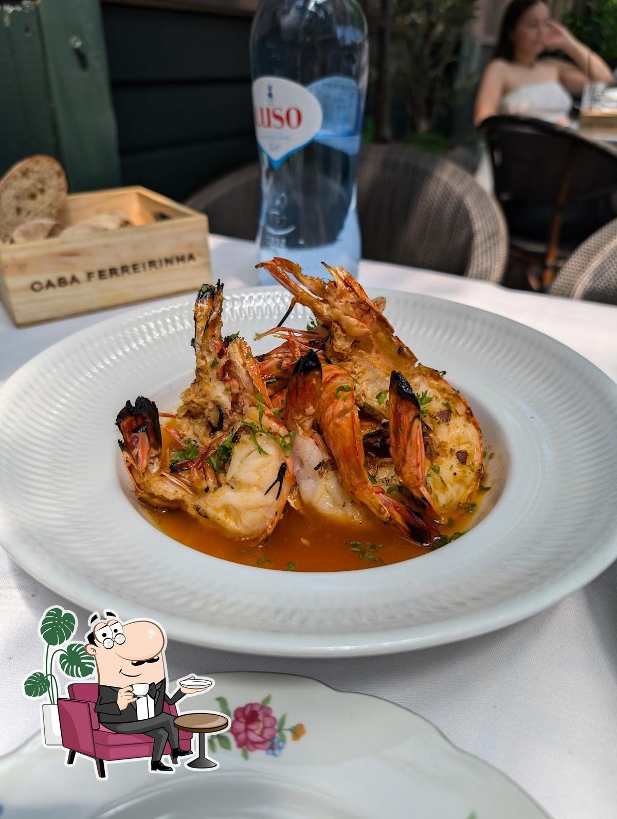 Mercado Restaurant, Toronto - Restaurant menu, prices and reviews
