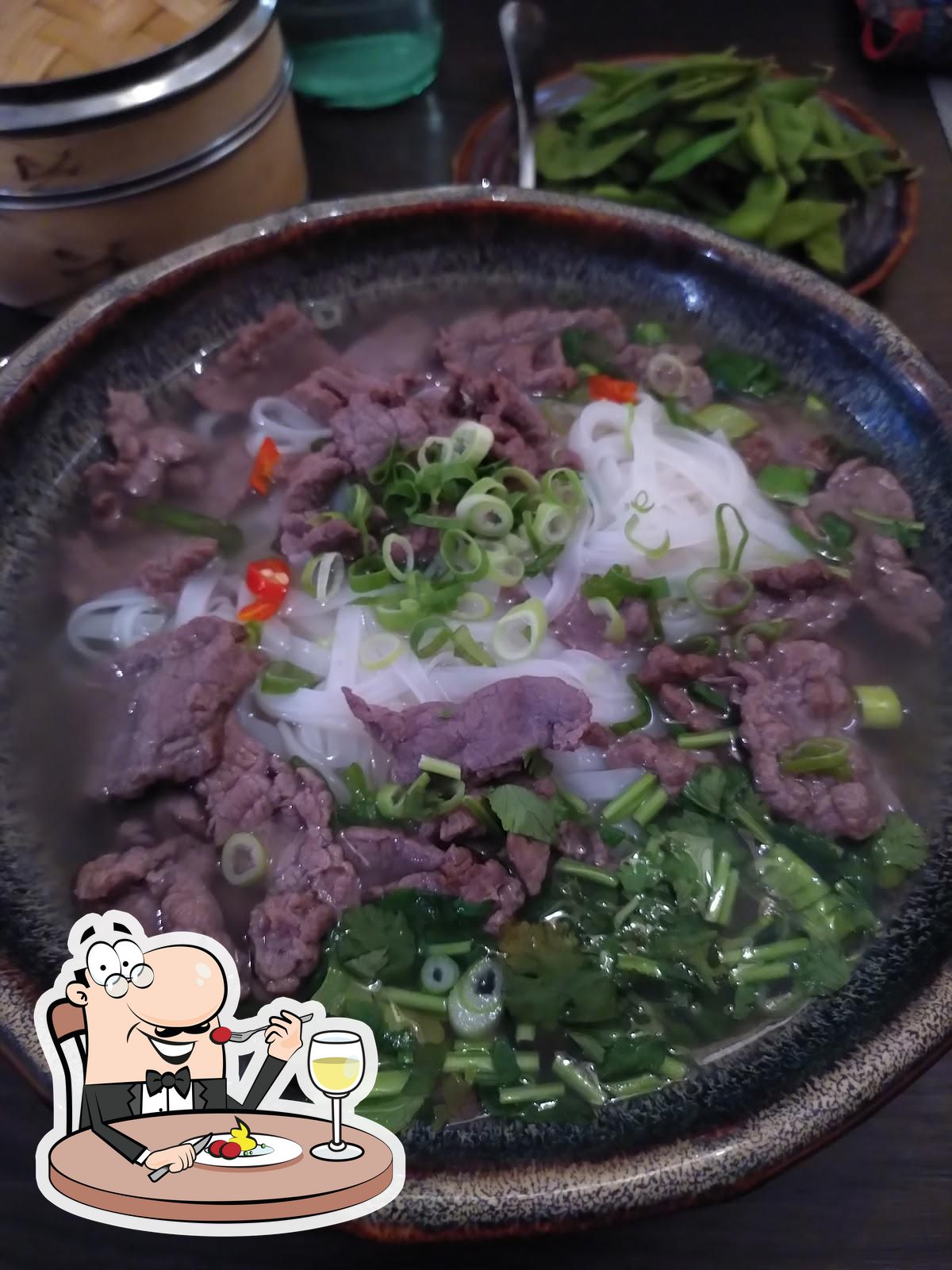 Pho Long Vietnamesisch restaurant, Bückeburg - Restaurantbewertungen