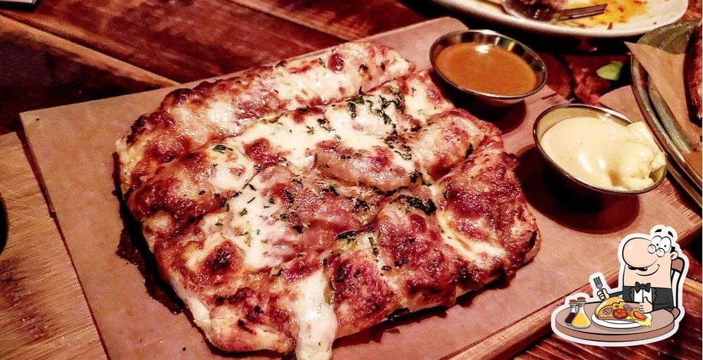 Bar Poet in Toronto - Restaurant menu and reviews