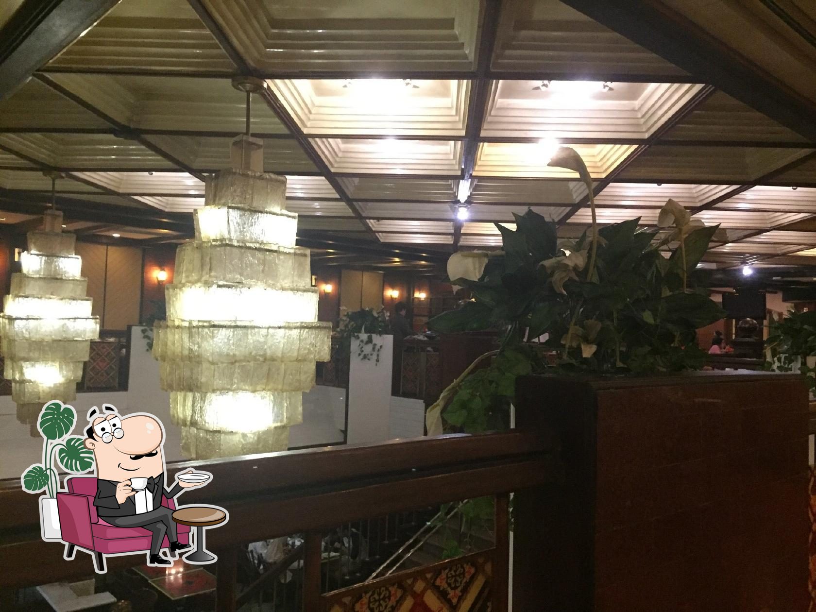 Gandy Steak & Bakery, Jakarta - Restaurant menu, prices and reviews