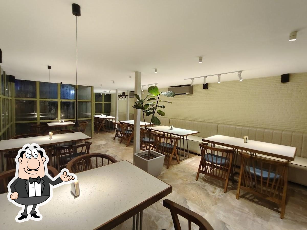 Hamza's Naadan Grill, Kochi - Restaurant menu, prices and reviews