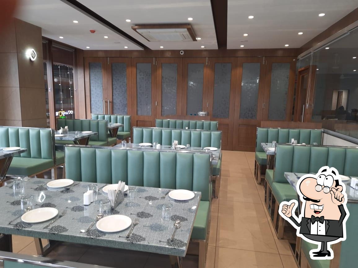 Kabir Restaurant, Surat, Shop No. F1 to F5 - Restaurant reviews