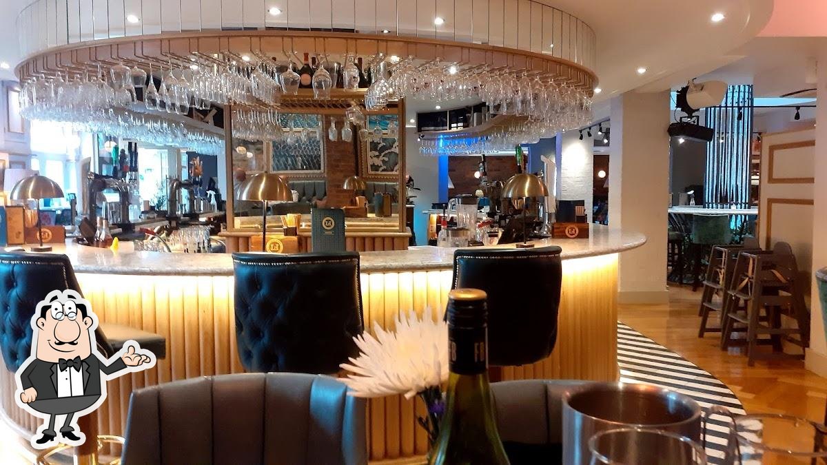Lytham House, Lytham - Restaurant menu, prices and reviews