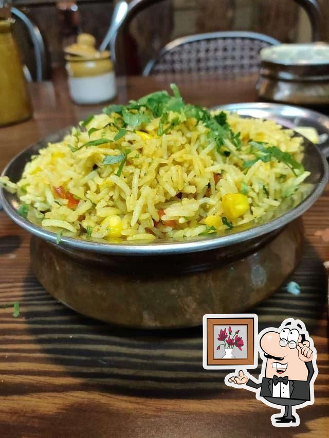 Mirch Masala - Sama Savli, Vadodara - Restaurant menu, prices and reviews