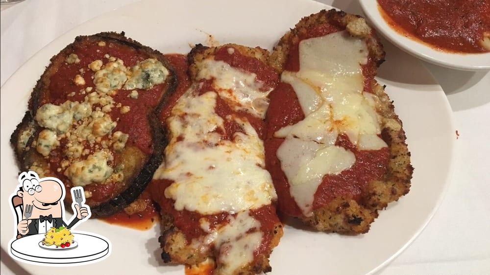 Rufina's in Chelmsford - Restaurant menu and reviews