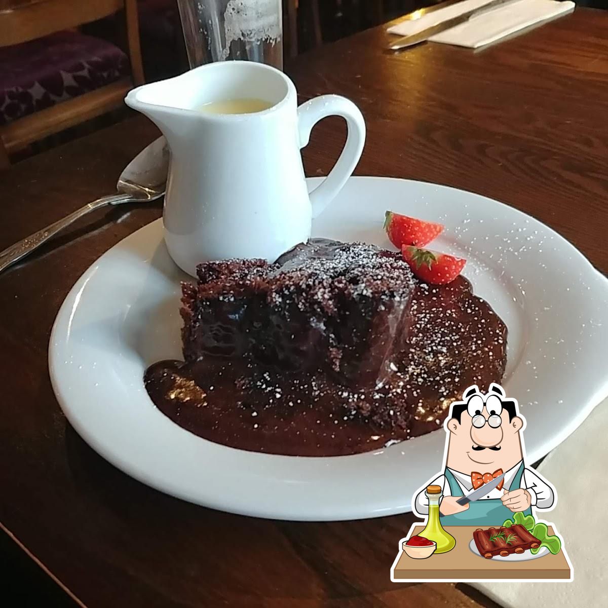 The Manvers Arms, Harlington Rd in Mexborough - Restaurant reviews