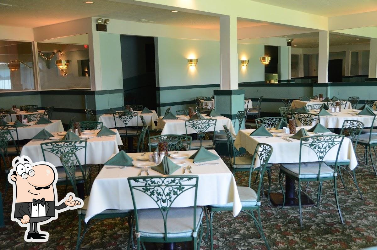 The Butterfly Club, Beloit - Restaurant menu, prices and reviews