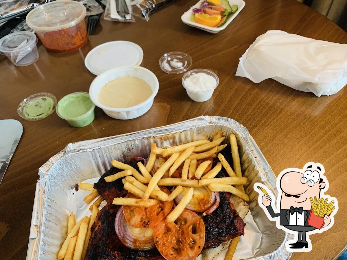 Best Chicken Cafeteria & Restaurant, Abu Dhabi - Restaurant menu ...