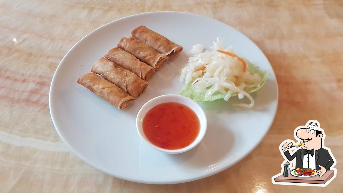Gasometer Noodle House restaurant, Vienna - Restaurant reviews