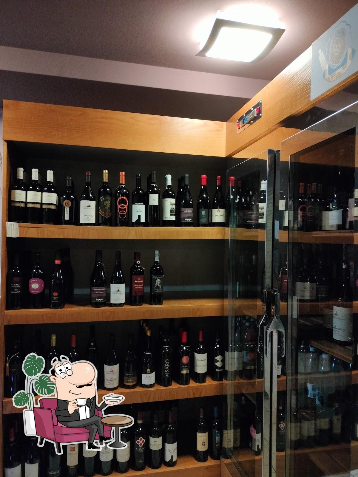 Gatu Fame Ceo?, Treviso - Menu del ristorante, prezzi e recensioni