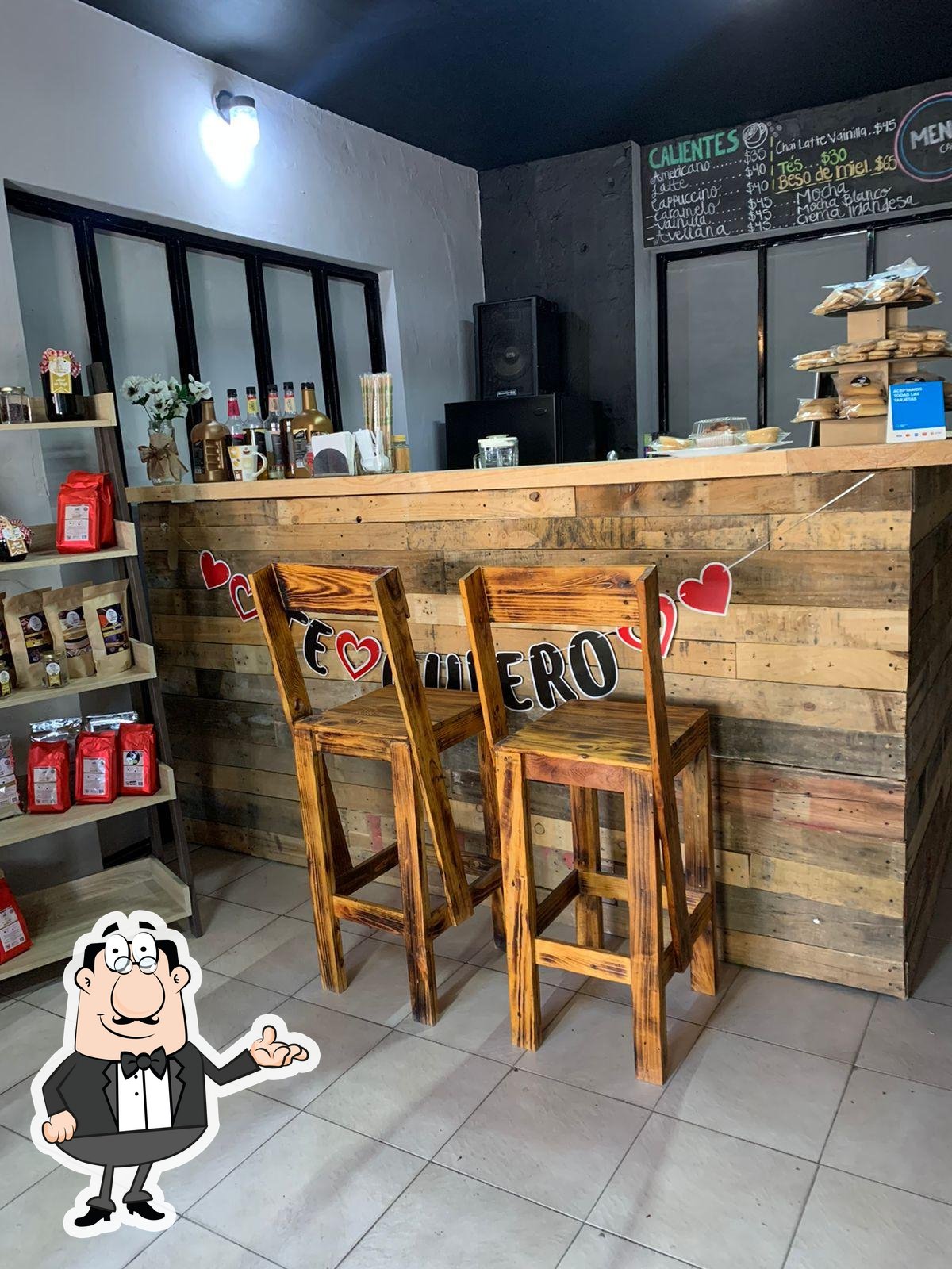 Hasta El Fin Del Mundo Café, Navolato - Restaurant reviews