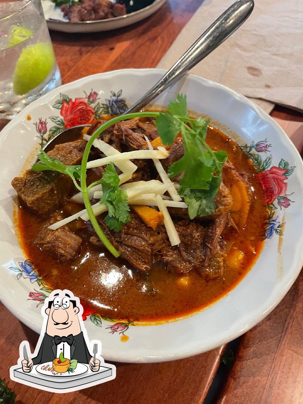 Isarn Thai Soul Kitchen, Seattle - Restaurant menu, prices and reviews