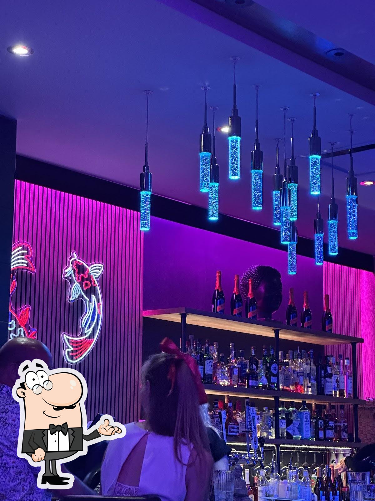 Kimono Sushi Bar, Québec - Menu du restaurant, prix et avis