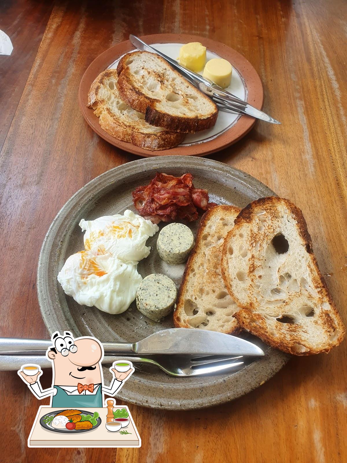 Locaāhands - Food & Coffee restaurant, Surabaya - Restaurant menu and ...