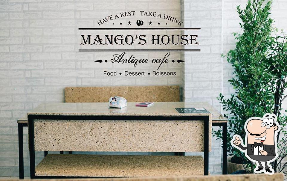 Mango'S House cafe, Talat - Restaurant reviews