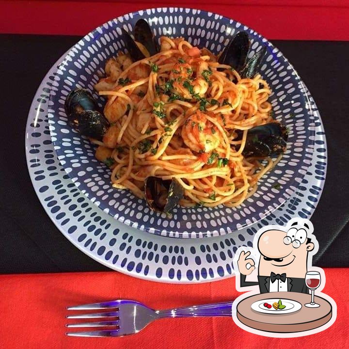Ristorante Contigo Peru, Milan, Via Bessarione - Restaurant reviews