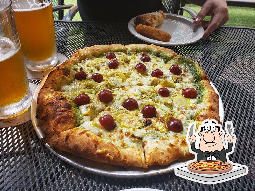 Tangle Blue Saloon in Weaverville - Restaurant reviews