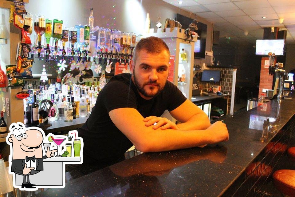 Cousins Lounge in Canterbury - Restaurant reviews