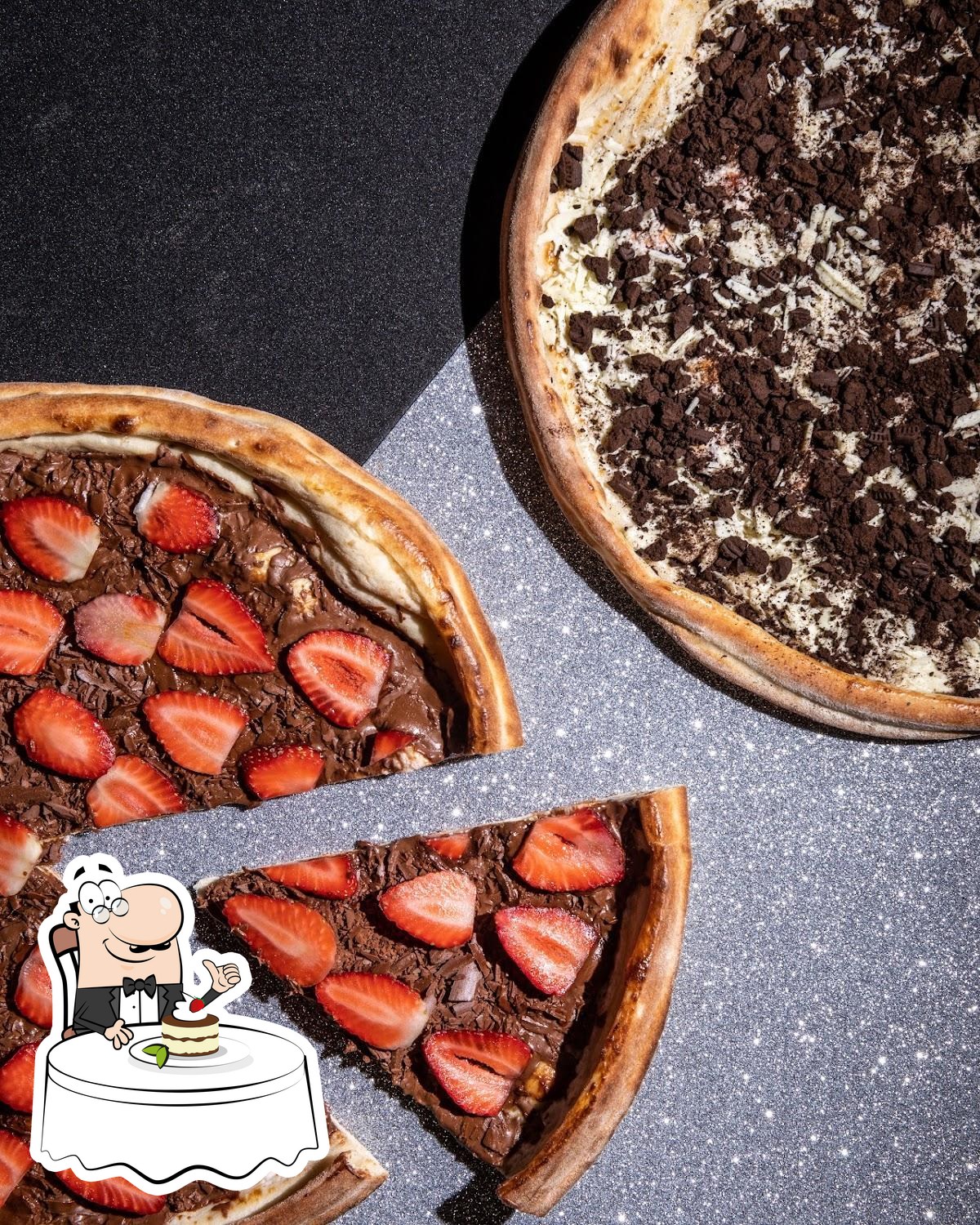 Suburbanos Pizza - Rio2 pizzeria, Rio de Janeiro - Restaurant reviews