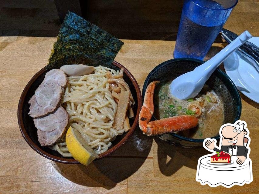 The Ramen Butcher in Vancouver - Restaurant menu and reviews