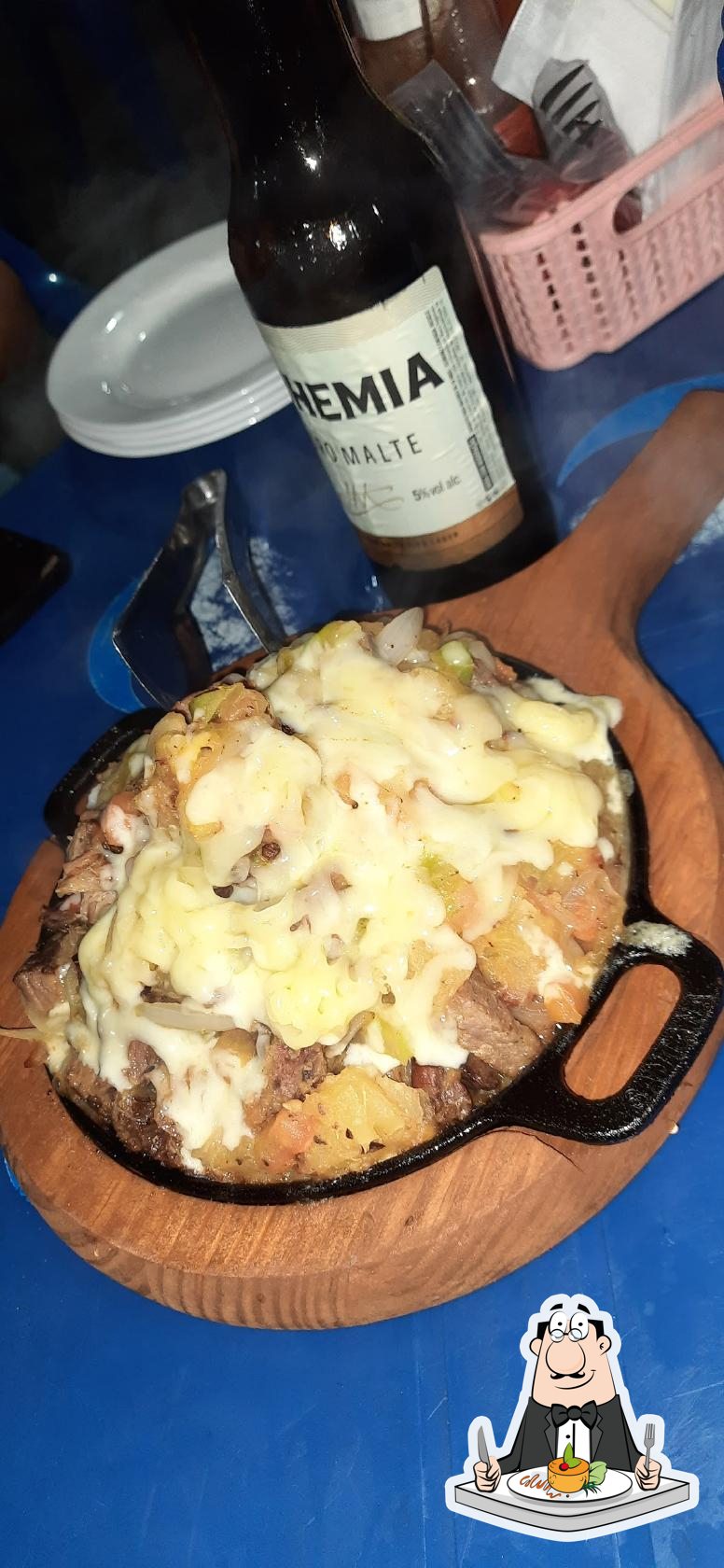 Pub y bar GREGO Tipico Churrasco Grego, Gurupi - Opiniones del restaurante