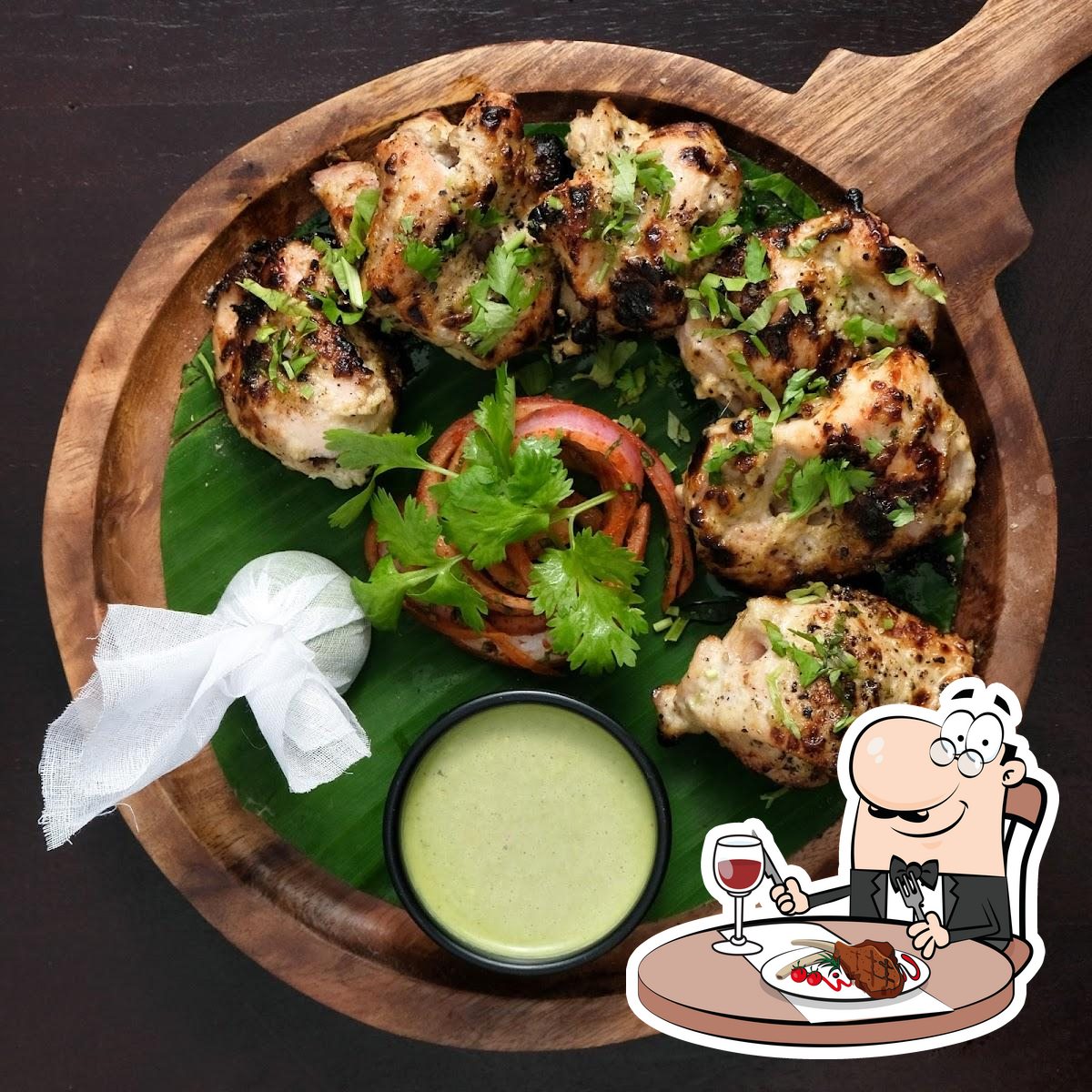 Quench Bar & Eatery, Pune - Restaurant menu, prices and reviews