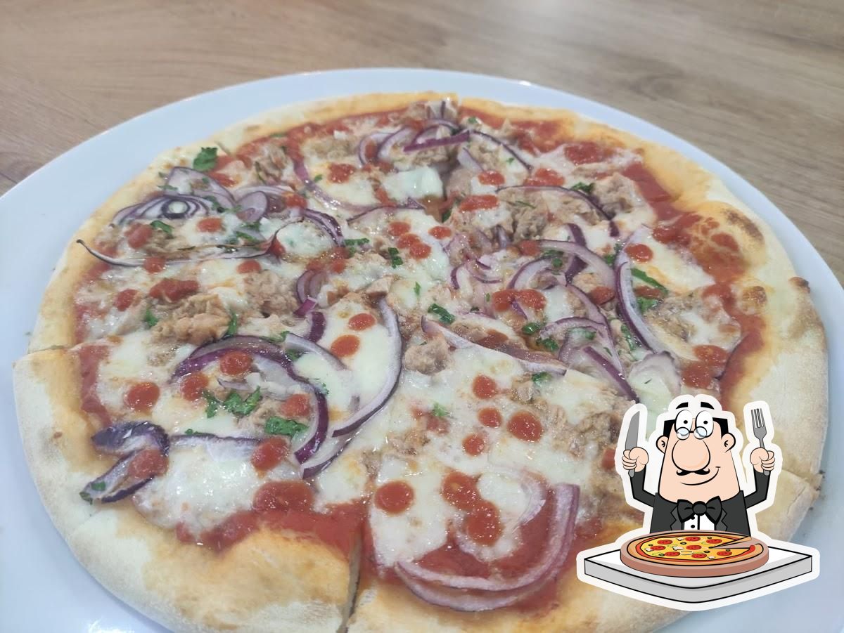 01 ADANA TURKISH KEBAP PIZZA GRILL - LISSONE, Lissone ...