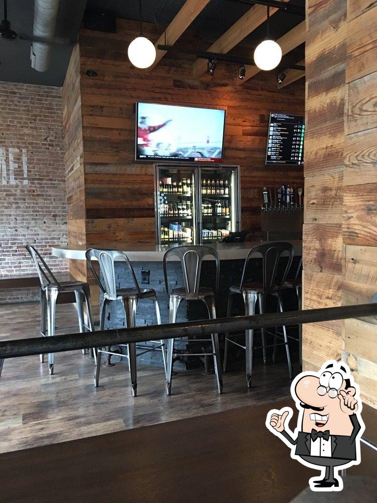 Pies & Pints - Lexington, KY, Lexington - Restaurant menu, prices and ...
