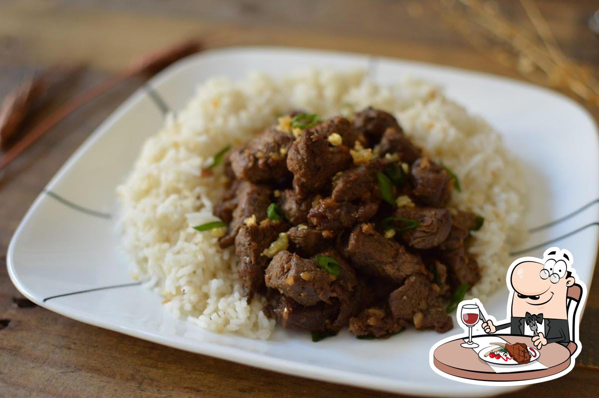 Sandok Filipino Cuisine in Chula Vista - Restaurant reviews