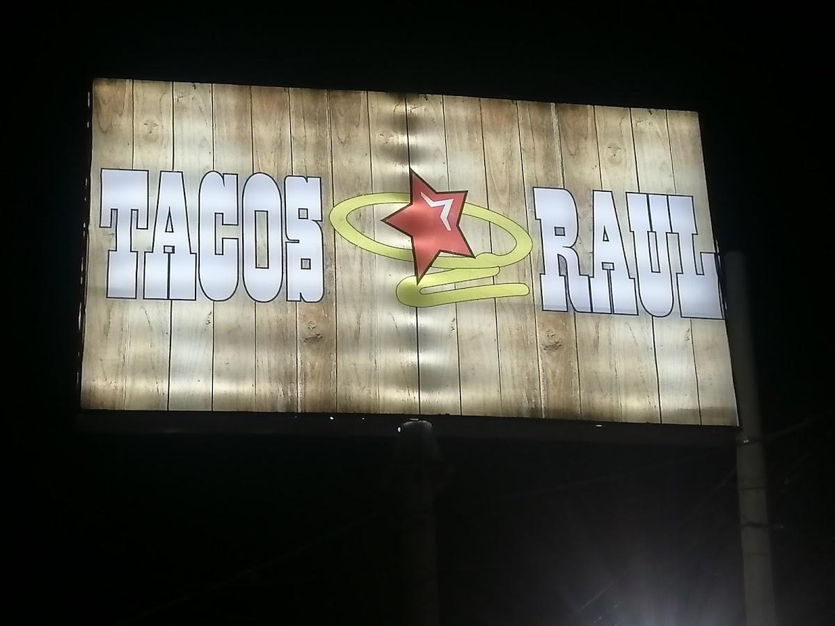 Tacos Raul restaurant, Saltillo, Blvd. Emilio Arizpe de la Maza Col ...