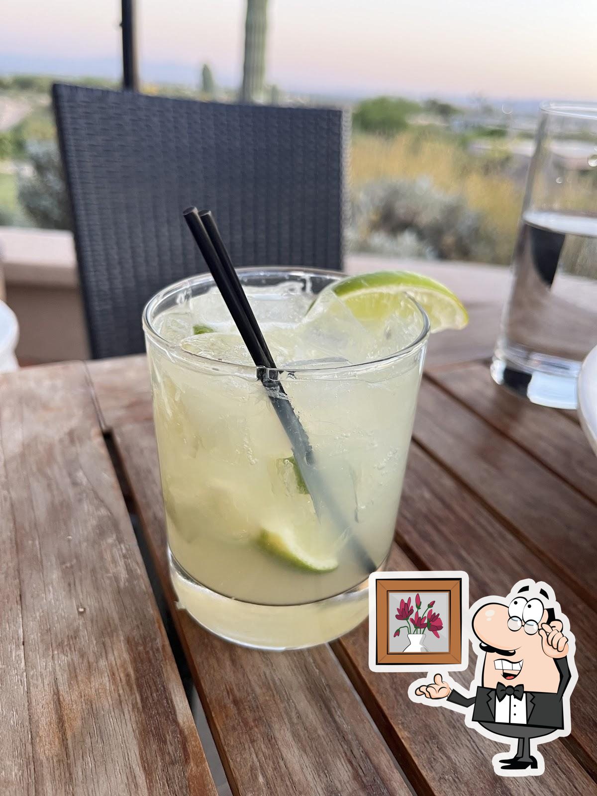 Contigo Latin Kitchen, Tucson - Restaurant menu, prices and reviews