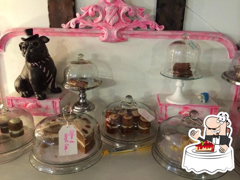 The Cake'Ole in Skipton - Restaurant reviews
