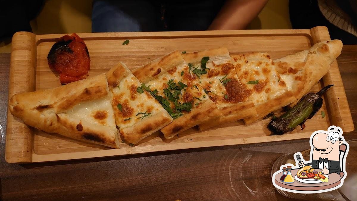 Anatolian Palace Turkish Mediterranean Grill Restaurant in Worcester ...