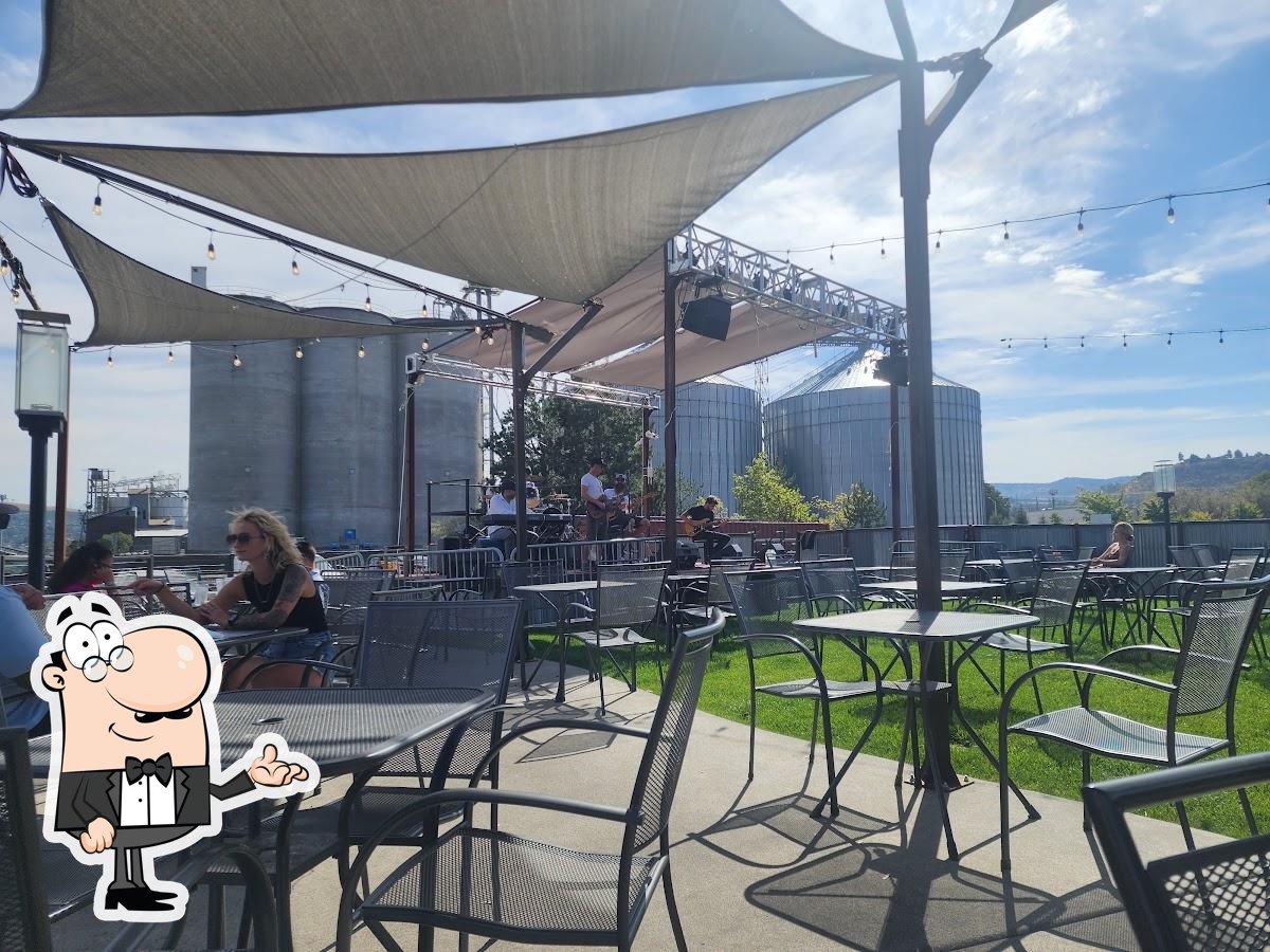 Bargeway Pub, The Dalles - Restaurant menu, prices and reviews