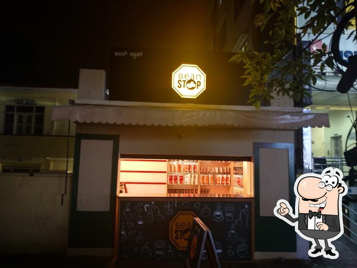 Hunkal Coffee, Malleswaram, Bengaluru - Restaurant reviews