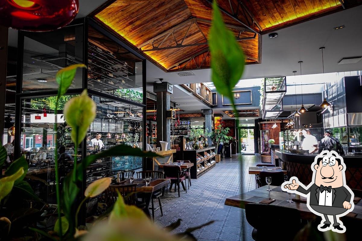 L'ava Restaurant & More, Hanau - Restaurantspeisekarten und Bewertungen