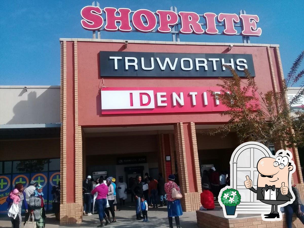 Shoprite Lethlabile, Brits - Critiques de restaurant