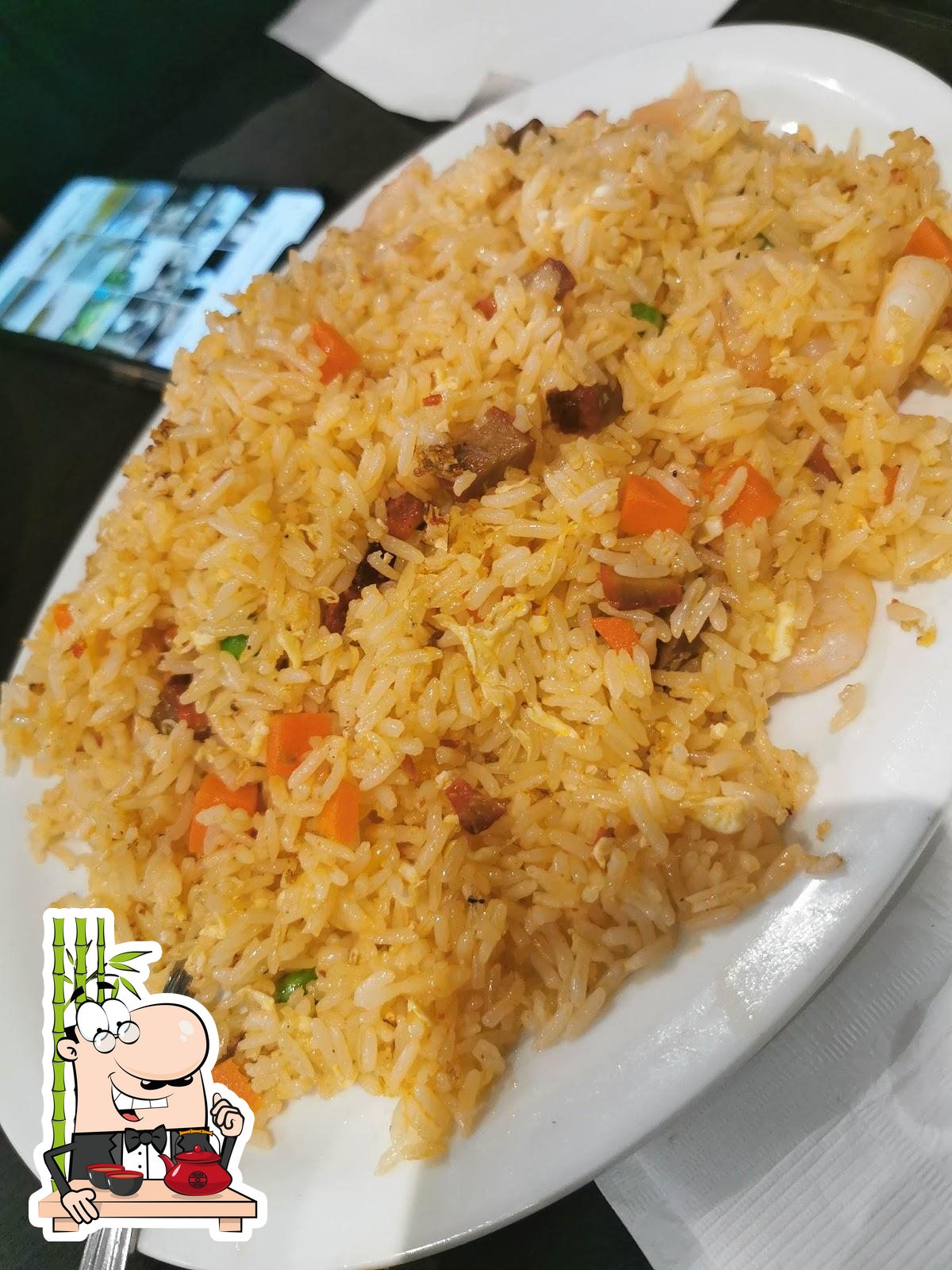 Sun Heng Chinese Food restaurant, Montréal - Critiques de restaurant