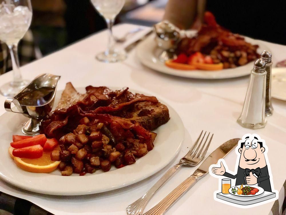 Argyle Grill & Tavern in Babylon - Restaurant menu and reviews