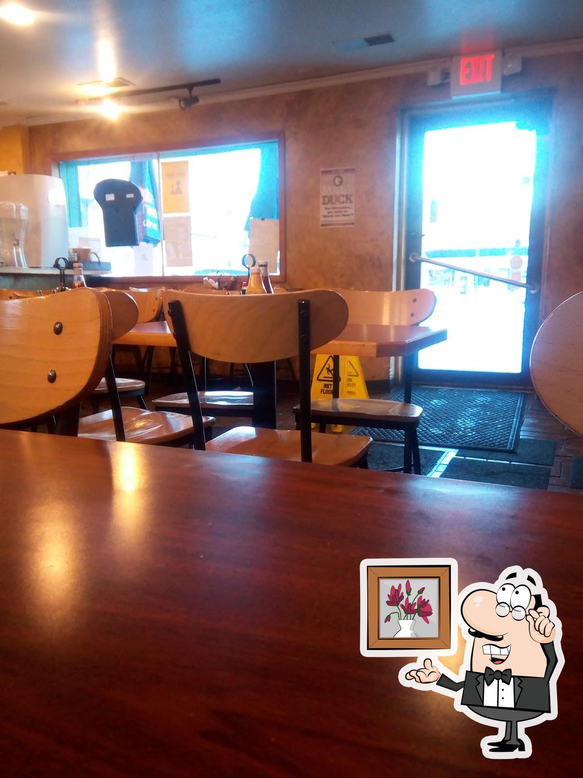 Cosmos Cafe, Wauwatosa - Restaurant menu, prices and reviews