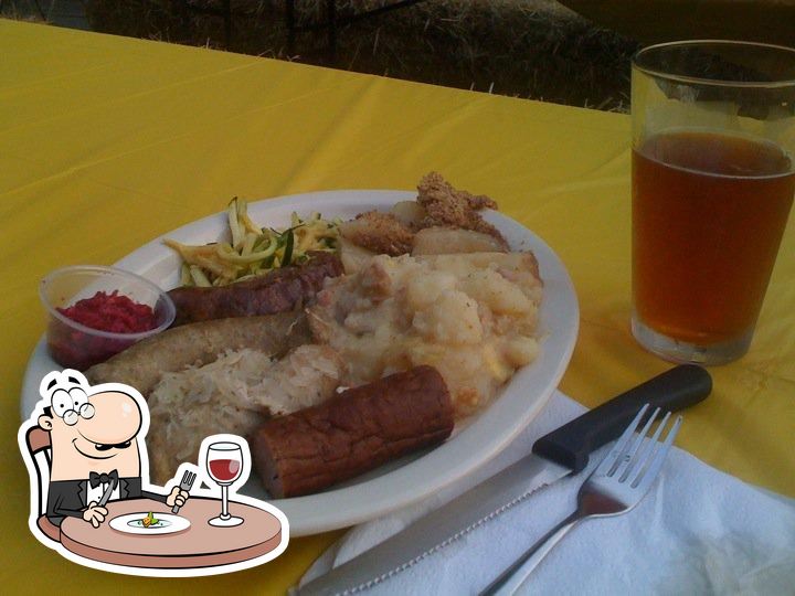 Elmer Sudds in Wilkes-Barre - Restaurant menu and reviews